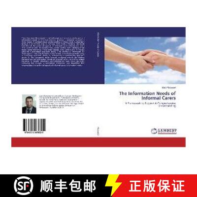 预订 The Information Needs of Informal Carers [9786202070225]
