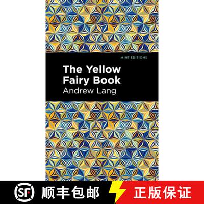 【3-4周达】精装 Mint Editions (The Children's Library) [9781513132549]