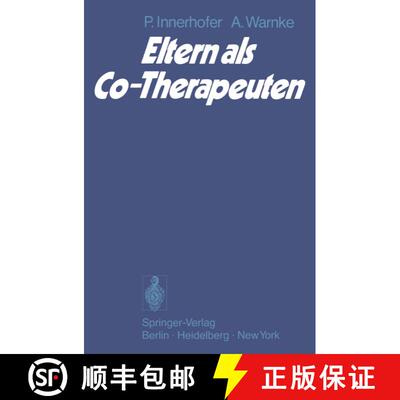 【3-4周达】Eltern als Co-Therapeuten: Analyse der Bereitschaft von Müttern zur Mitarbeit bei der Dur... [9783540086475]
