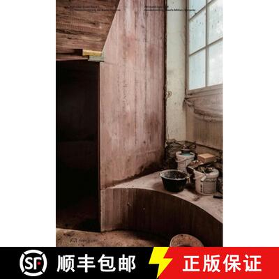 【3-4周达】All Under One Roof : Revolutionising Basel's Military Barracks [9783038602569]