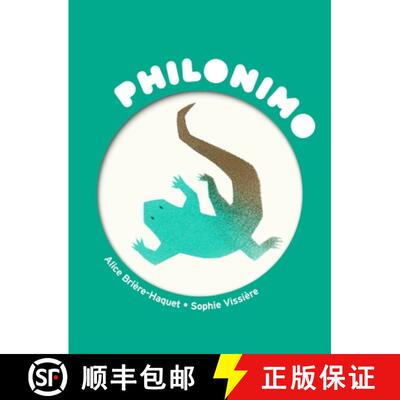【3-4周达】精装 Pocket Philosophy: Heidegger's Lizard [9781804530689]
