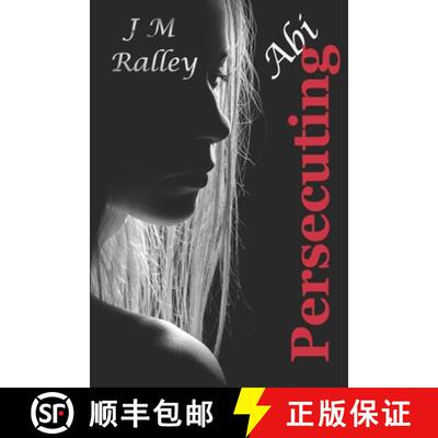 【3-4周达】Persecuting Abi [9781999302863]