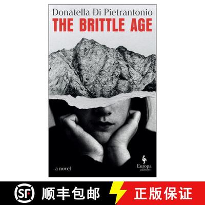 【3-4周达】The Brittle Age [9798889660873]