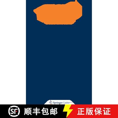 【3-4周达】Unternehmens- und Wirtschaftsethik in der betriebswirtschaftlichen Forschung [9783834934536]