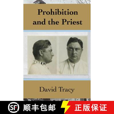 【3-4周达】Prohibition and the Priest [9781835637623]