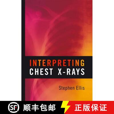 【3-4周达】Interpreting Chest X-rays [9781904842774]