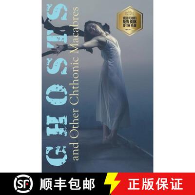 【3-4周达】Ghosts and Other Chthonic Macabres [9798215919163]
