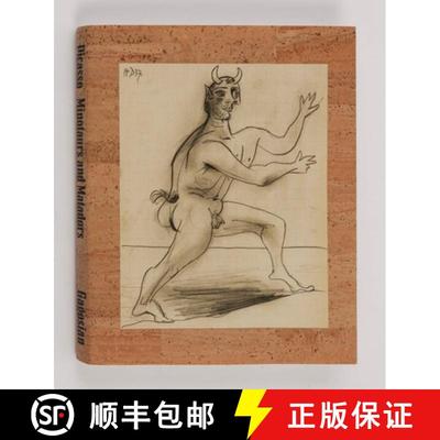 Picasso: Minotaurs and Matadors: Minotaurs and Matadors [9780847861101]