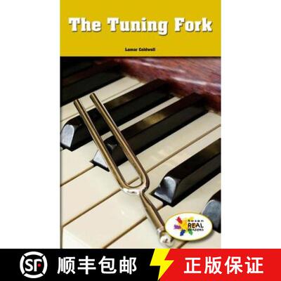 【3-4周达】The Tuning Fork [9781508124283]