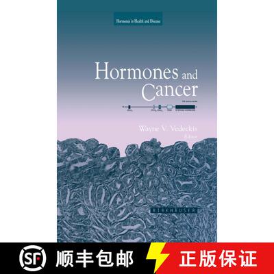 【3-4周达】Hormones and Cancer [9781461287155]