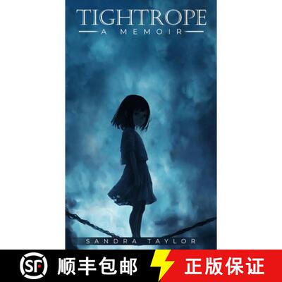 【3-4周达】精装 Tightrope: A Memoir [9781964516806]