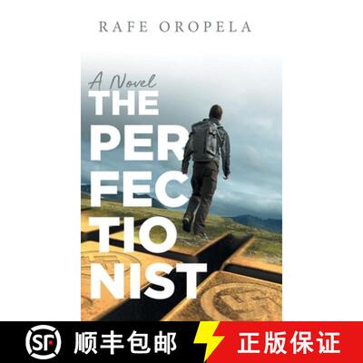【3-4周达】精装 The Perfectionist [9781960197566]