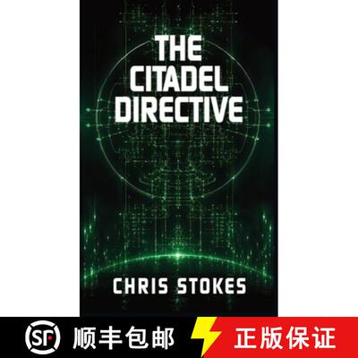 【3-4周达】精装 The Citadel Directive [9781919360027]