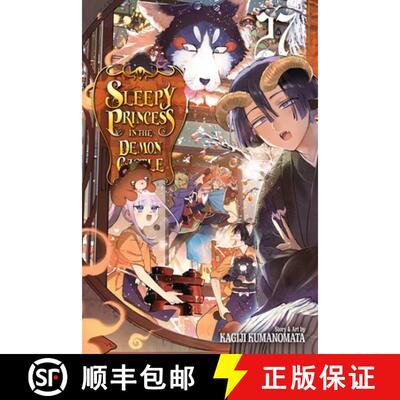 【3-4周达】Sleepy Princess in the Demon Castle, Vol. 27 [9781974752539]
