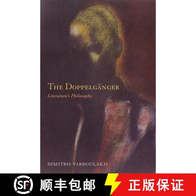 【3-4周达】The Doppelganger: Literature's Philosophy [9780823232994]