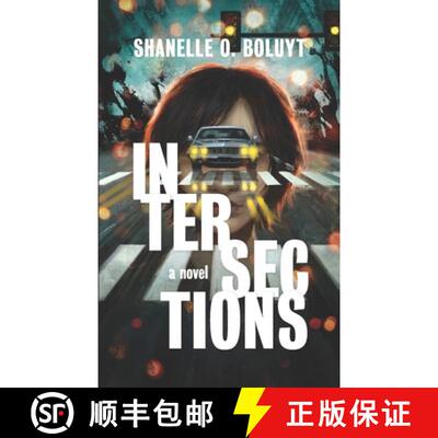 【3-4周达】Intersections [9781947989580]