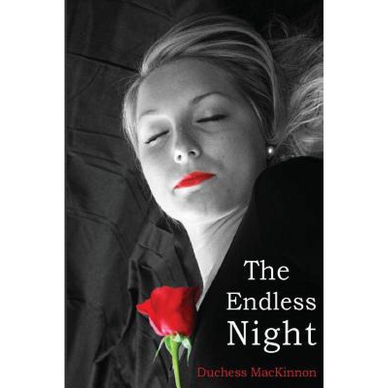 预订 The Endless Night[9780986056727]_虎窝淘