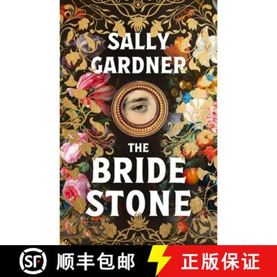 【3-4周达】The Bride Stone: the spellbinding new historical novel from the author of The Weather Woman [9781804541845]