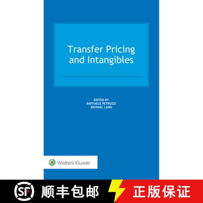 【3-4周达】Transfer Pricing and Intangibles [9789403506692]