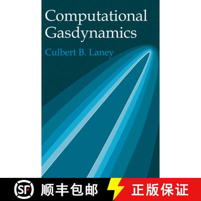预订 精装 Computational Gasdynamics [9780521570695]