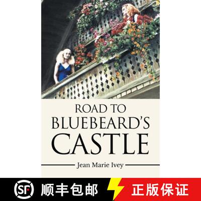 【3-4周达】Road to Bluebeard's Castle [9798899223471]