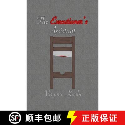 【3-4周达】The Executioner's Assistant [9781969493010]
