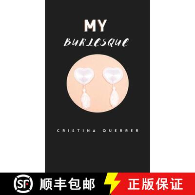 【3-4周达】My Burlesque [9781716628795]