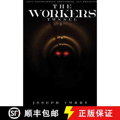 【3-4周达】精装 The Worker's Tunnel [9781794828292]