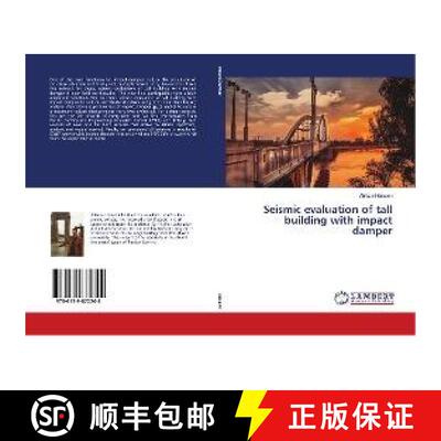 预订 Seismic evaluation of tall building with impact damper [9786139872244]