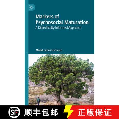 【3-4周达】Markers of Psychosocial Maturation : A Dialectically-Informed Approach [9783030743178]
