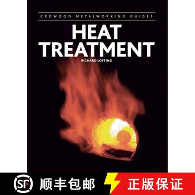 【3-4周达】Heat Treatment [9781785004414]
