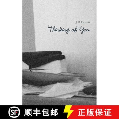 【3-4周达】Thinking of You [9780244215538]