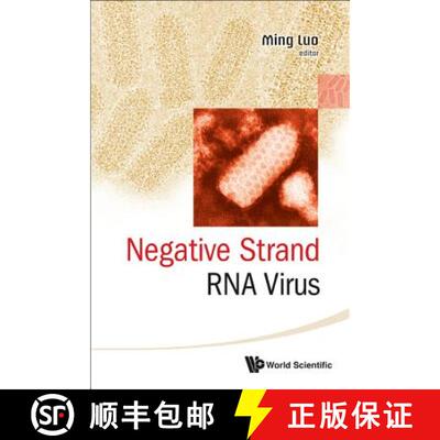 【3-4周达】Negative Strand RNA Virus [9789814317221]