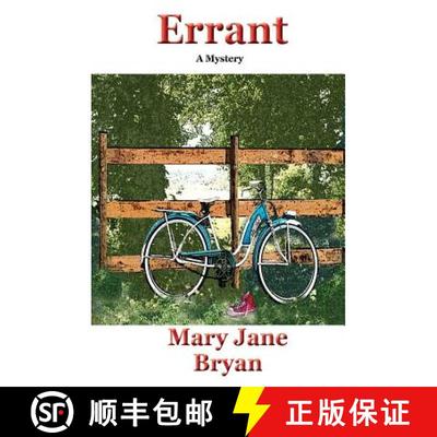 【3-4周达】Errant [9781626946415]