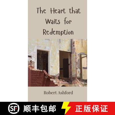 【3-4周达】The Heart that Waits for Redemption [9783690804493]