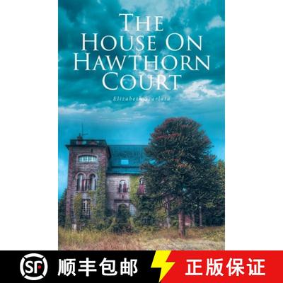 预订 The House on Hawthorn Court [9798887317946]