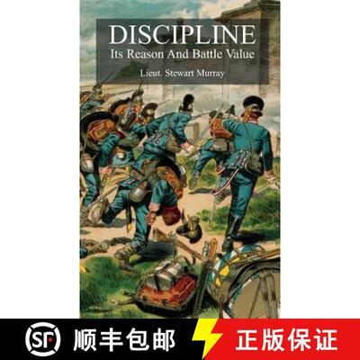 【3-4周达】Discipline: Its Reason And Battle Value [9781783314270]