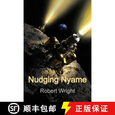 【3-4周达】Nudging Nyame [9798218092641]