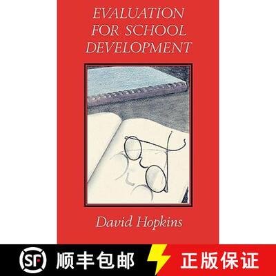 【3-4周达】Evaluation for School Development.: Young Offenders. [9780335092406]