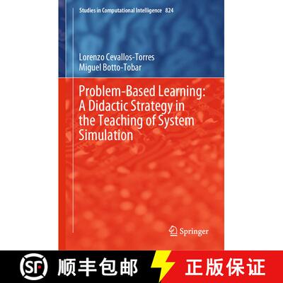 【3-4周达】Problem-Based Learning: A Didactic Strategy in the Teaching of System Simulation [9783030133955]