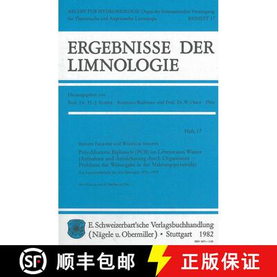预订 Polychlorierte Biphenyle (PCB) im Lebensraum Wasser: Aufnahme und Anreicherung durch Organismen.... [9783510470150]
