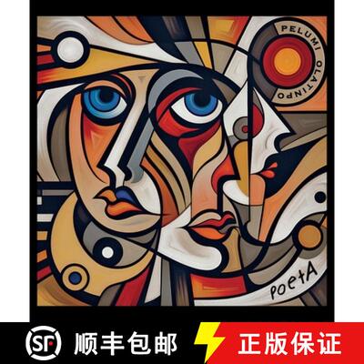 【3-4周达】Poeta: Sonetas and Sonnets [9798990676305]