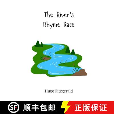 【3-4周达】The River's Rhyme Race [9783690744980]
