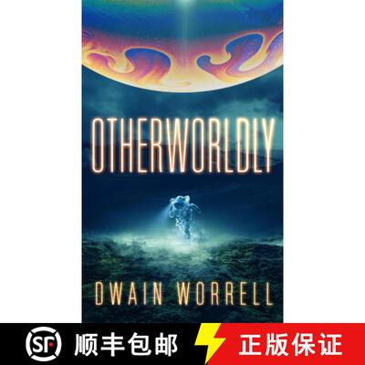 预订 Otherworldly [9781662528248]