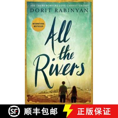 【3-4周达】All the Rivers: Are There Borders Love Cannot Cross? [9781781257647]