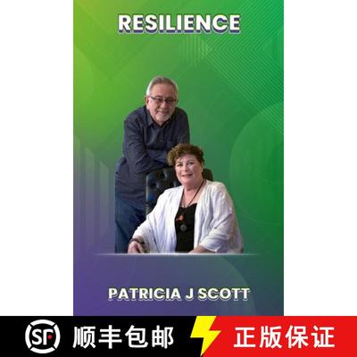 预订 Resilience: A story of surviving serious medical conditions and living life to the fullest [9781952263941]