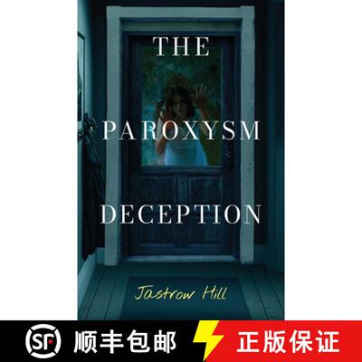 【3-4周达】The Paroxysm Deception [9798891324695]