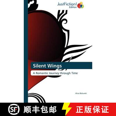 预订 Silent Wings [9783845445564]