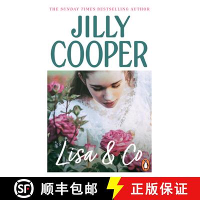 【3-4周达】Lisa and Co : a witty and whimsical collection of short stories from the inimitable multim... [9780552152556]