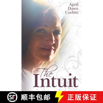 【3-4周达】The Intuit: April Dawn Corbitt [9780578443010]